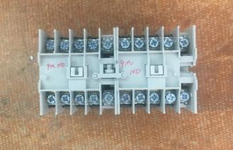 China Mini tipo de aire del compresor de la CA del contactor interruptor controlado eléctricamente en venta