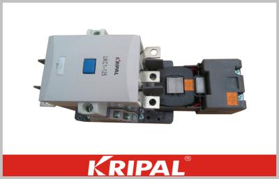 China Contactor 110V de la CA ignífuga de la iluminación/del compresor con la bobina común del modo en venta