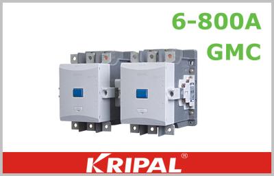 China contactor mecánico 380V del dispositivo de seguridad de 150A 180A 220A con tripolar en venta