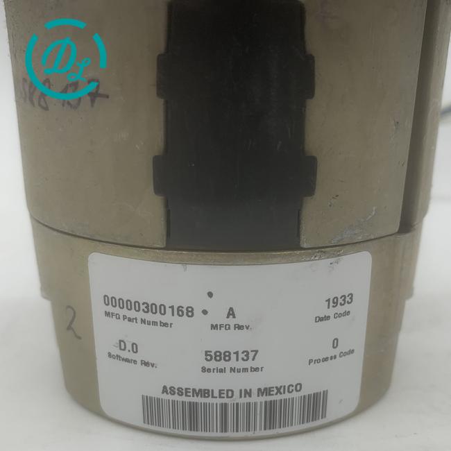 CAT Excavator Joystick Control Group - Top View