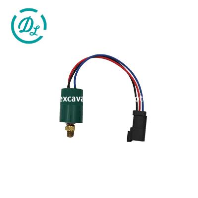 China EexcavaStart CAT 3408 3412 3306 Oil Pressure Switch 162-0782 1620782 for sale