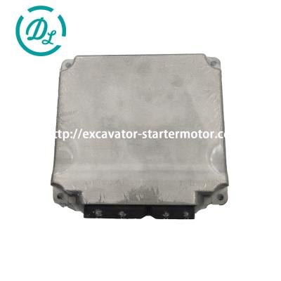 China EexcavaStart Excavator ECM Controller 3601115-98D BF6M1013-28E3 24V DL Brand for sale