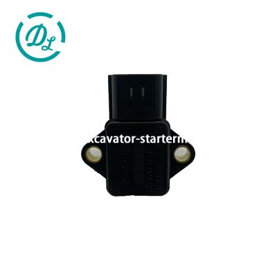 China EexcavaStart ISUZU 4HK1 Intake Manifold Pressure Sensor OEM 8972177780 for sale