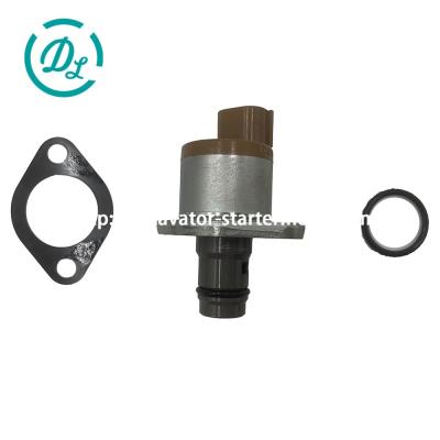 China EexcavaStart DENSO Suction Control Valve 294009-1221 for J05E Engine for sale