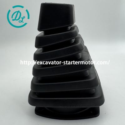 China EexcavaStart XCMG XE65D XE75D Excavator Joystick Handle Glue OEM Spare Part for sale