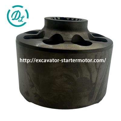 China EexcavaStart A10VG45 Hydraulic Pump Parts Excavator A10VG18 A10VG45 A10VG63 Rexroth for sale