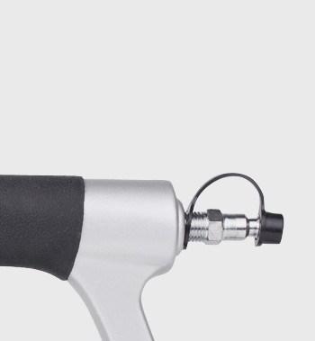 F32 18gauge Pneumatic Brad Nail Gun Air Brad Nailer