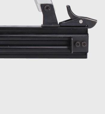 F32 18gauge Pneumatic Brad Nail Gun Air Brad Nailer