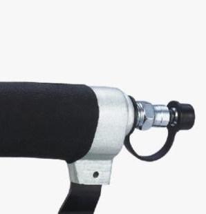 Photo/Picture Frame Pin Nail Gun Air Pneumatic Nail Gun P Type