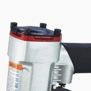 Fine Crown Air Staple Gun 422j for Furniture 20gauge