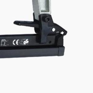 Fine Crown Air Staple Gun 422j for Furniture 20gauge