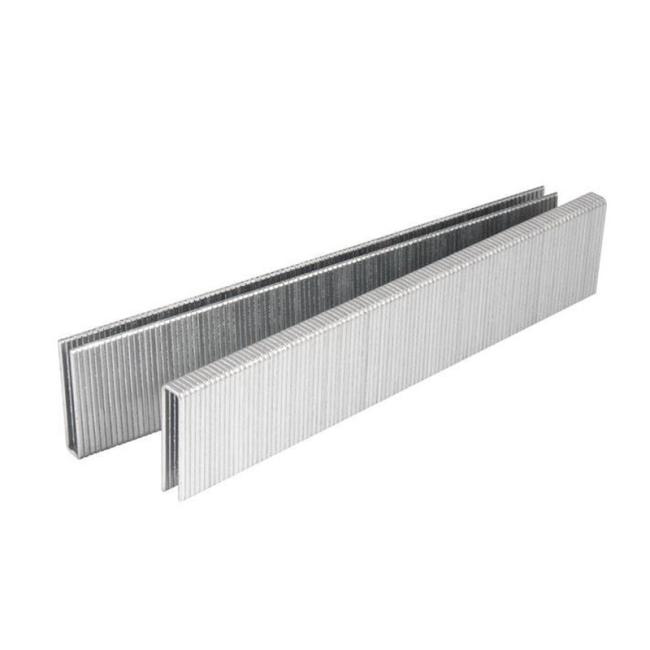 18 Gauge 90 Series Narrow Crown 10mm Staples 9038