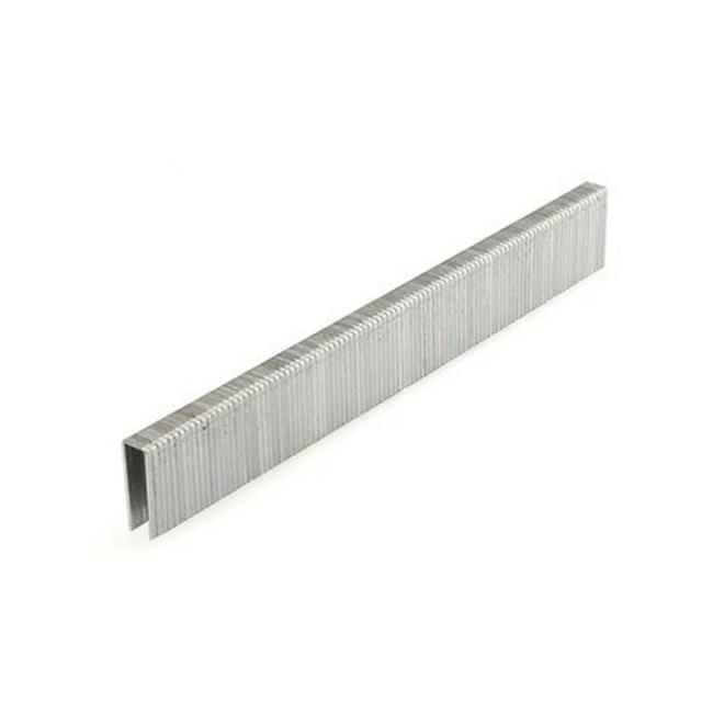 18 Gauge 90 Series Narrow Crown 10mm Staples 9038