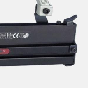 18gauge 2in1 Multi-Functional Air Nailer Stapler Nail Gun Staple Gun F509040