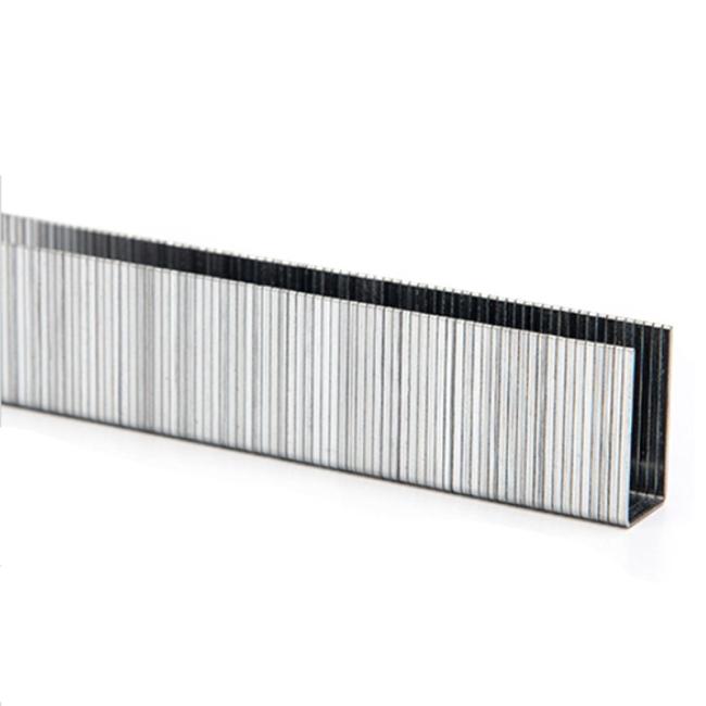Hot Sale 20ga 10j Series Staples Furniture Upholstery with High Quality 1008j