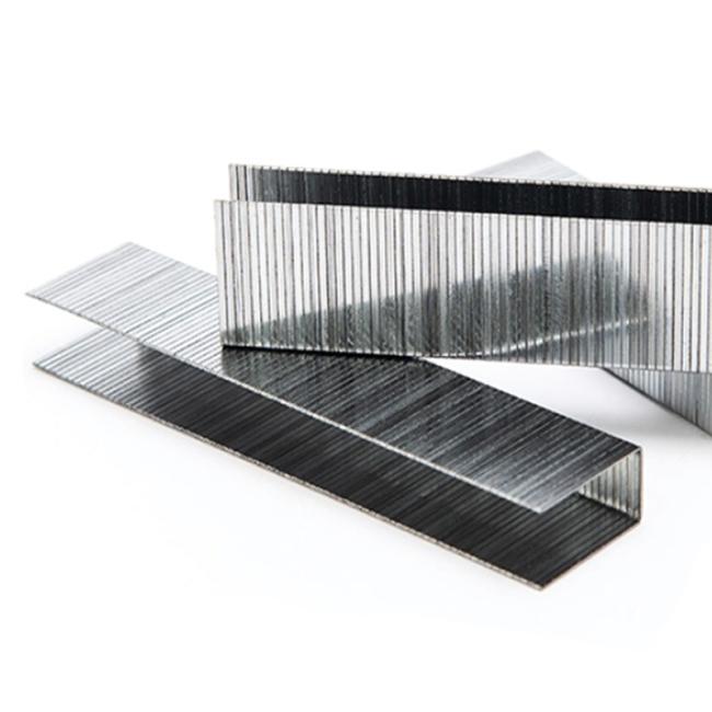 Hot Sale 20ga 10j Series Staples Furniture Upholstery with High Quality 1008j