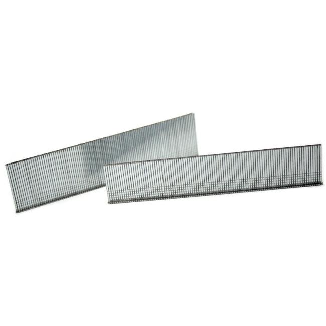 18 Gauge F Brad Nail for Pneumatic Gun Galvanized F38