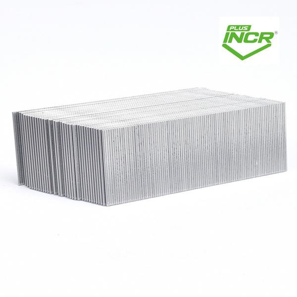 Galvanized Headless Pins 23gauge 10mm for Furniture Hardware