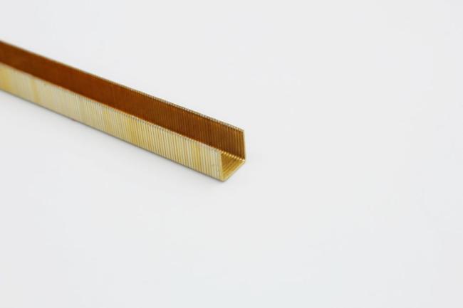Hot Sale 22 Gauge 1412 Staples for Upholstery with High Quality 14 Series