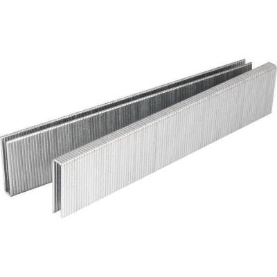 Cina GB Standard Air Staple Calibro 18 1/4 Corona 38 mm Graffetta 9038 Vantaggi in vendita