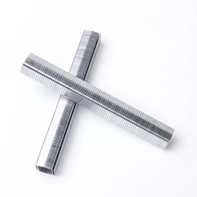 Cina Stcr5019 serie 20 calibro 11,60 mm corona 12 mm graffetti per mobili per precisione e graffetti in vendita