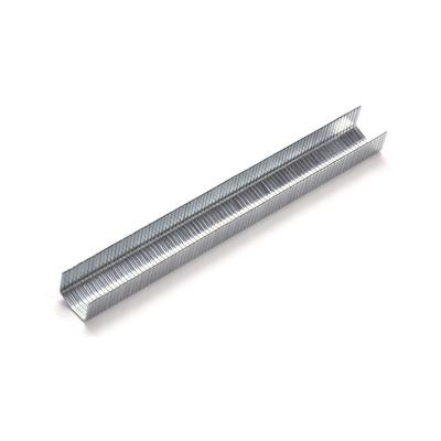Cina STCR5019-14 Staple pneumatico per mobili 20 calibro 11,60 mm corona 14 mm prestazioni in vendita