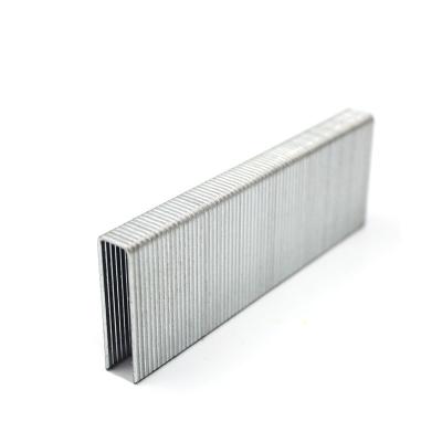 Cina Chiodo retto pneumatico da 16 calibri per chiodo pneumatico da 1-1/4