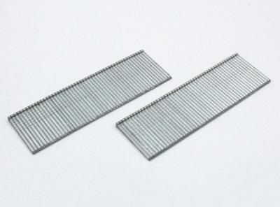 Cina 18 gauge F serie Air Brad Nail Pneumatic F25 per decorazione di mobili in vendita