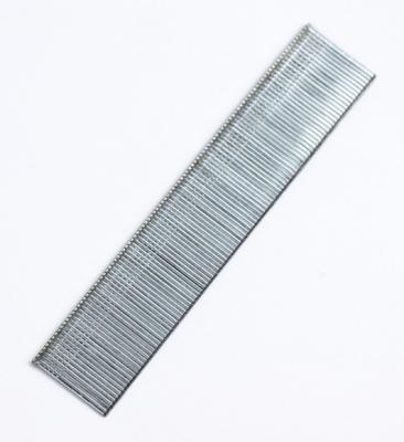 Cina 18gauge F serie 25mm Air Brad Nail Straight Nail F25 per applicazioni industriali in vendita