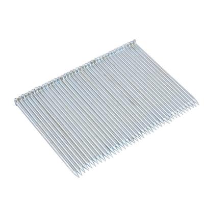 Cina 14gauge St Serie Concreto Acciaio Chiodo Retto Chiodo St38 ANSI Standard e Competitive in vendita