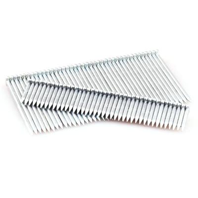 Cina 14 Gauge ST Serie Concreto Acciaio Chiodo Stretto Chiodo ST64 per imballaggio di costruzione in vendita