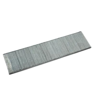 Cina 18 calibro Brad Nail F32 32 mm per industria e commercio in vendita