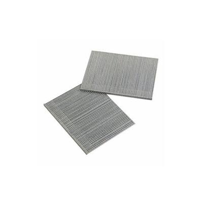 Cina 16 Gauge T Series Air Brad Nail Finish Nail T50 per le prestazioni di decorazione dei mobili in vendita