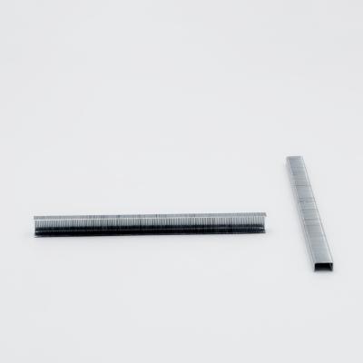 Cina 14 Serie ISO Standard Pneumatic Staple per tappezzeria e 22 Gauge 1406 in vendita
