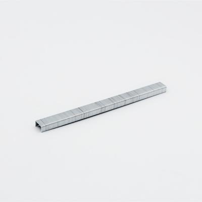 Cina Top-Rated 14 Serie Fine Crown Staple Galvanizzato Filato Industriale Staples 20 Gauge 1408 in vendita