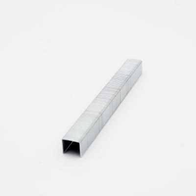 Cina GB Standard 84 Serie Air Staple 21 Gauge 8412 per tappezzeria in vendita