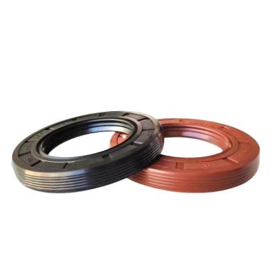 中国 本物の元の骨組オイル シールTC TCW TA SCのSB TCV TCN HTCL HTCR TCLオイル シールの部品番号 販売のため