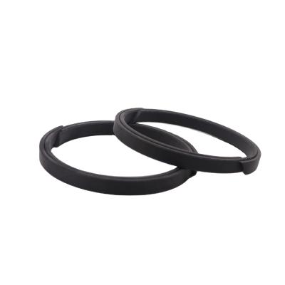 Cina Usura Ring Guide Ring della resina fenolica del tessuto per la guarnizione meccanica in vendita