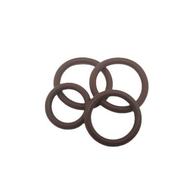 中国 炎-火災安全装置NBRのOリングのための抑制Oリング 販売のため