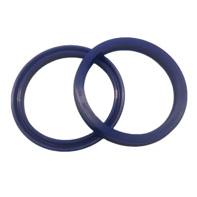 Cina Tipo pistone Rod Seal For Hydraulic Cylinder della guarnizione dell'unità di elaborazione di ONU U in vendita