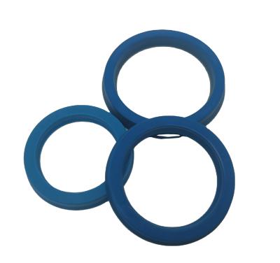 Cina migliore escavatore di vendita Reinforced Piston Rod Oil Seals dell'azione ordinaria per il corredo del cilindro in vendita
