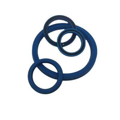 Cina Guarnizione di gomma della biella dell'anello con sigillo della guarnizione di ingegnere meccanico di U +S in vendita