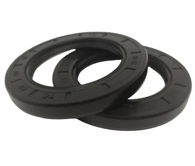 Cina Della fabbrica guarnizione di scheletro di dimensione standard TC del fkm del nbr di vendita direttamente in vendita