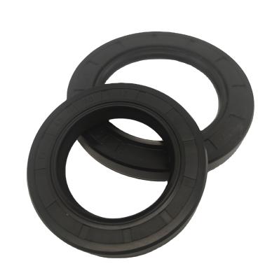 中国 良質NBR FKM TCオイル シール高温ゴム製 オイル シールtcのoilseals 販売のため