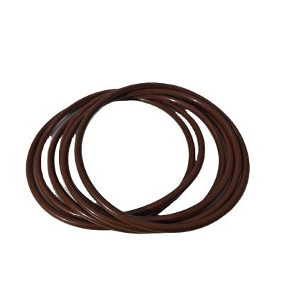 中国 OリングはEPDM FKM NBR PU良質のゴム製O-Ring/NBR FKM EPDMのシリコーンのOリングを密封する 販売のため