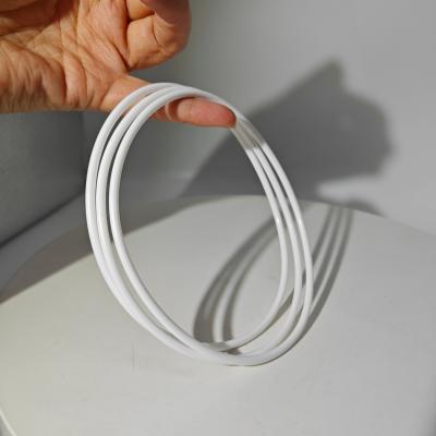 中国 高圧抵抗NBR FKM FFKM FPM EPDM PTFE PUのケイ素のゴム製Oリングはニトリルのシリコーン ゴムのOリングのシールを密封する 販売のため