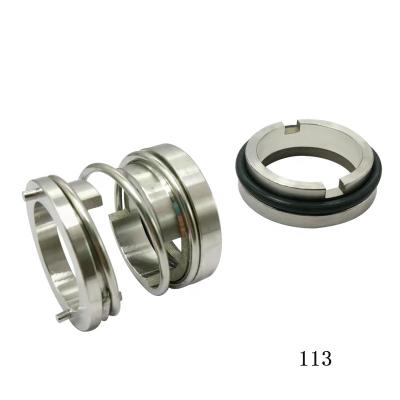 Cina pompa idraulica della guarnizione della guarnizione meccanica 40mm/machanical in vendita