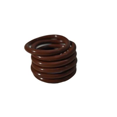 Cina Giunto circolare di gomma del silicone di alta qualità O-Ring/NBR FKM EPDM dell'unità di elaborazione della O Ring Seals EPDM FKM NBR in vendita