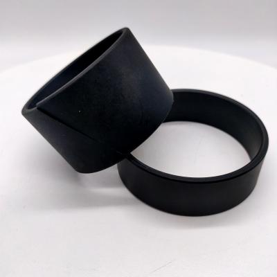 Cina Il carbonio ha riempito la guarnizione del pistone dell'anello di usura di rendimento elevato di PTFE in vendita