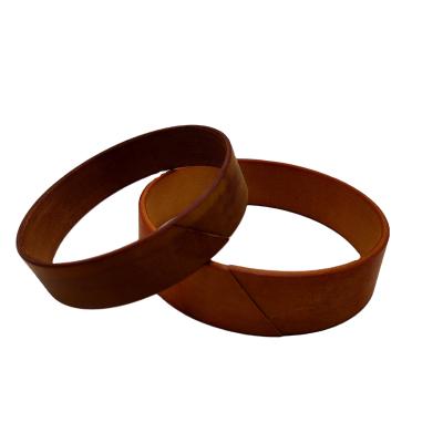 Cina Indossi le fasce elastiche del carbonio dell'anello il bronzo di PTFE che ha riempito le guarnizioni d'uso dell'anello di PTFE di tutta la dimensione in vendita